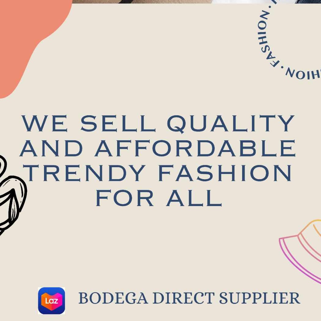 Shop online with BODEGA DIRECT SUPPLIER now! Visit BODEGA DIRECT ...
