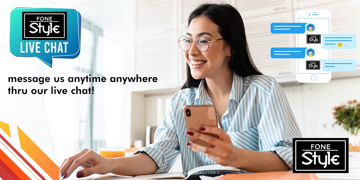 FONE STYLE Philippines Official Online Store | Shop Now on Lazada