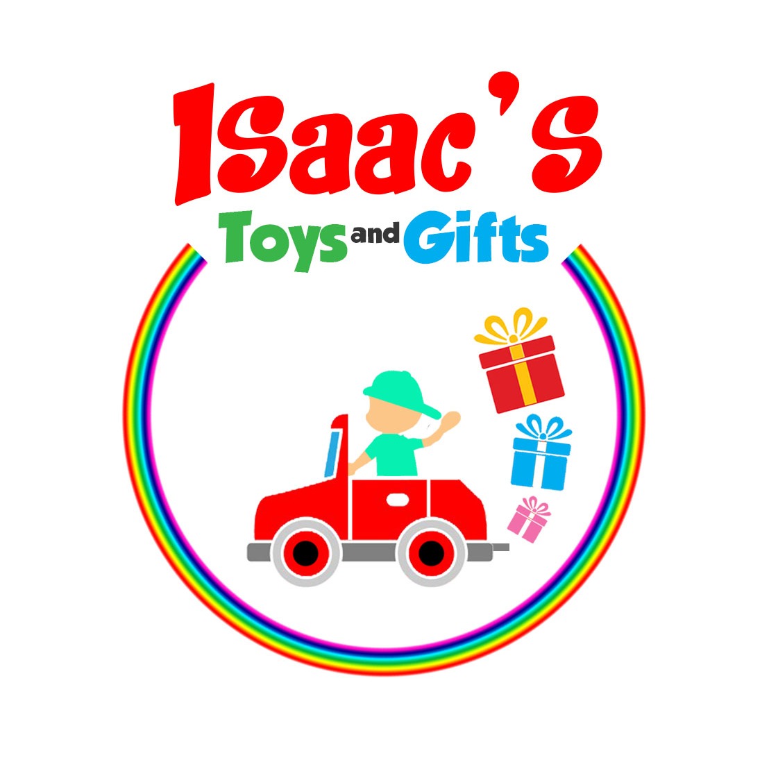 Isaac's Gift Shop Philippines Official Online Store | Shop Now on Lazada