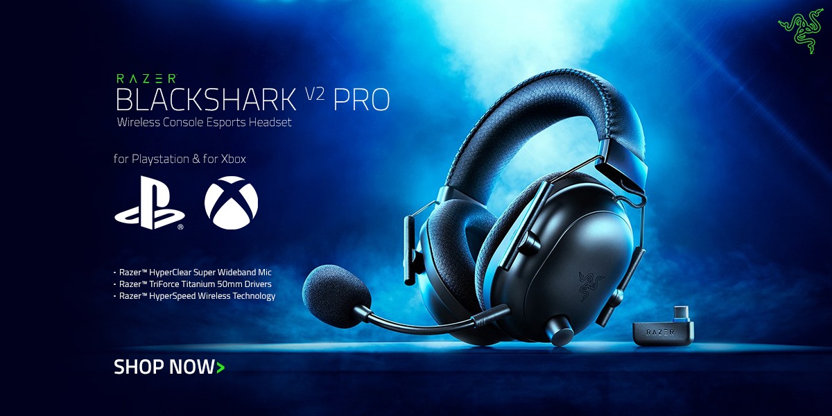 Razer Official Store in the Philippines, Online Shop 12 2024