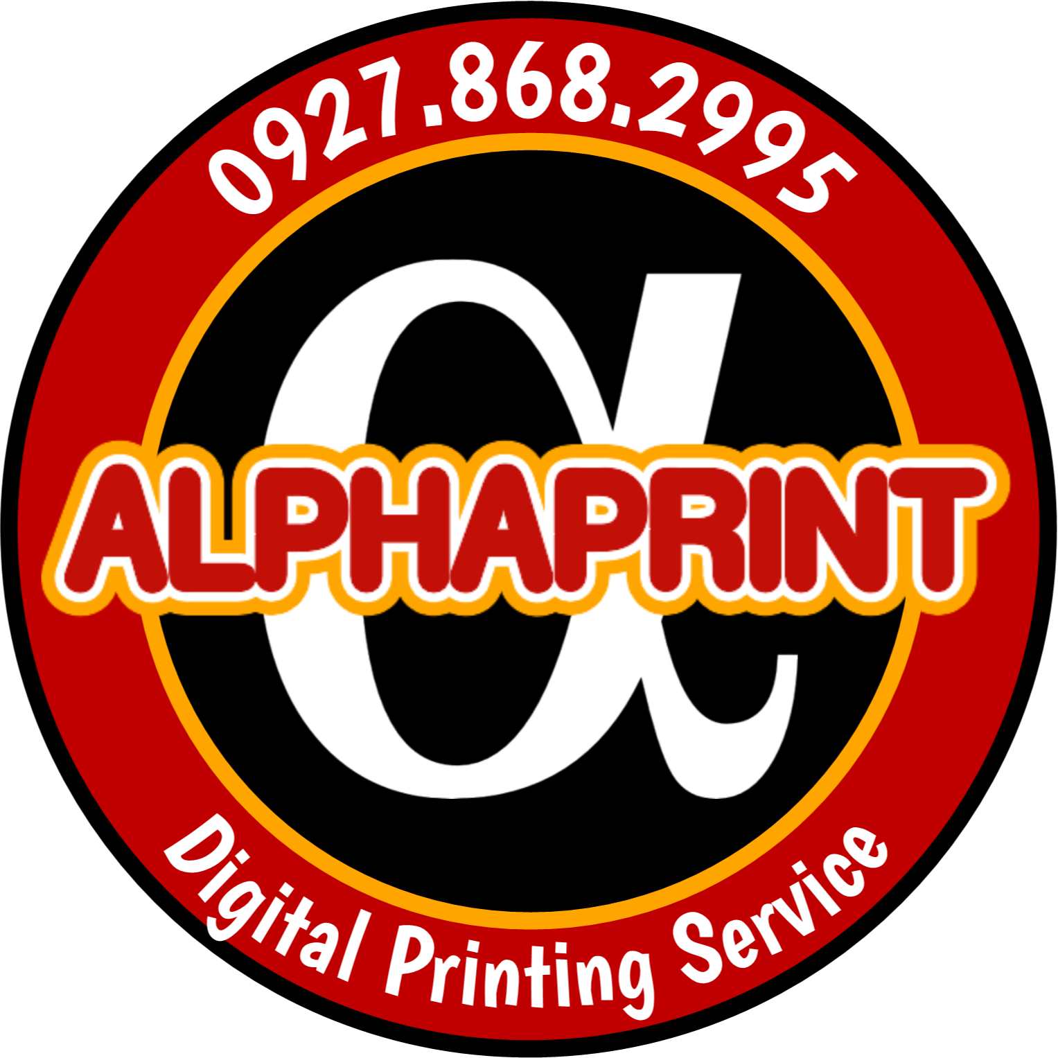 Alphaprint PH Philippines Official Online Store | Shop Now on Lazada