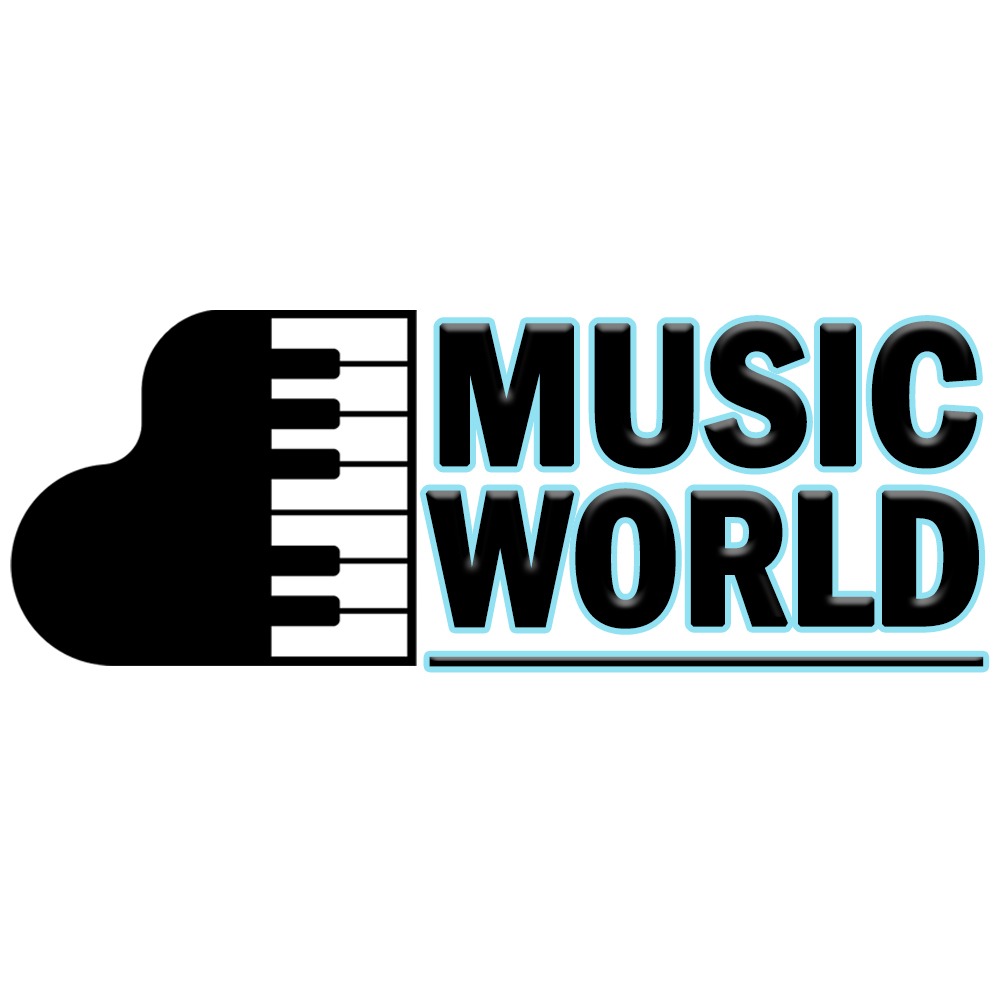 MUSICWORLD Philippines Official Online Store | Shop Now on Lazada