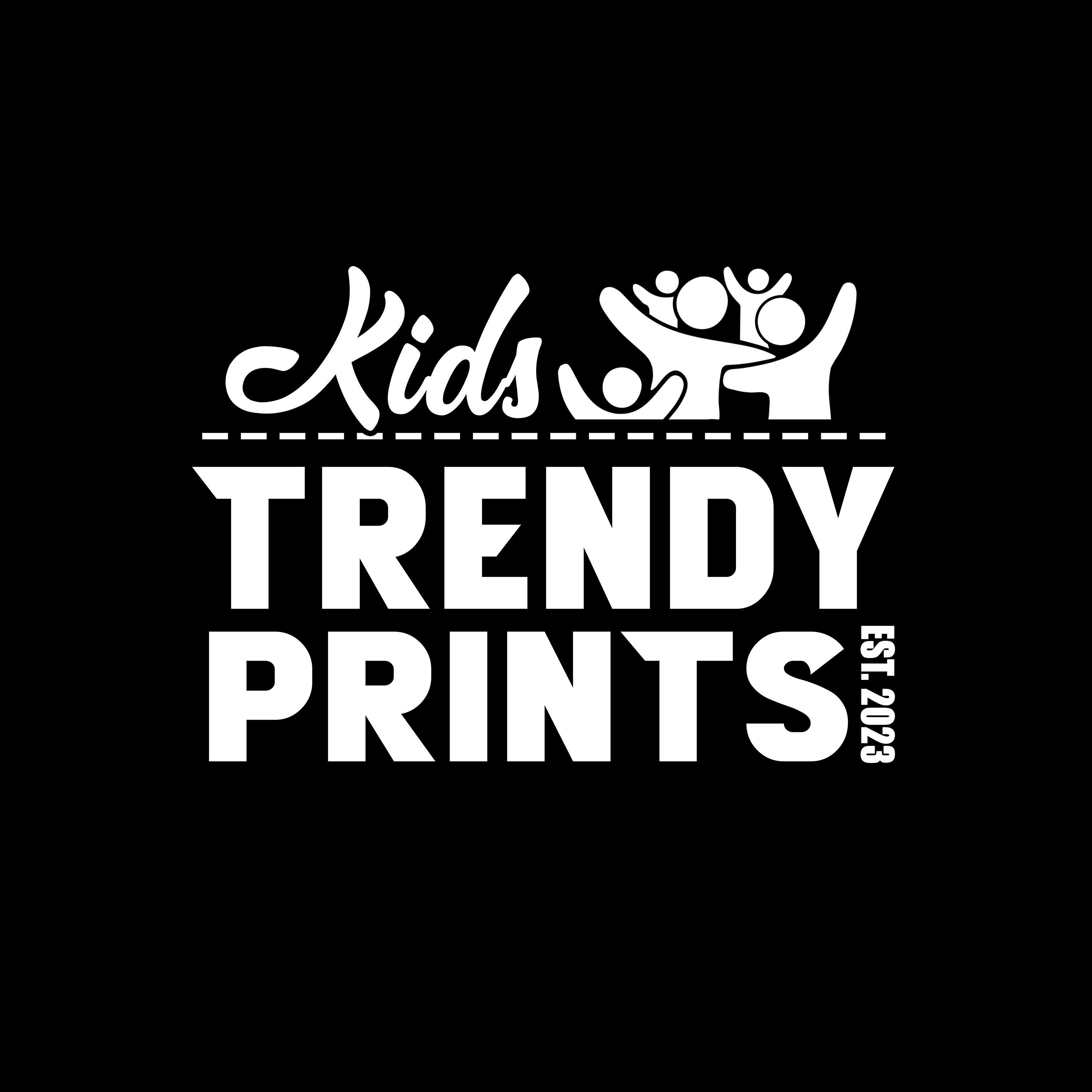 KIDS TRENDY PRINTS Official Store in the Philippines, Online Shop 01 2025