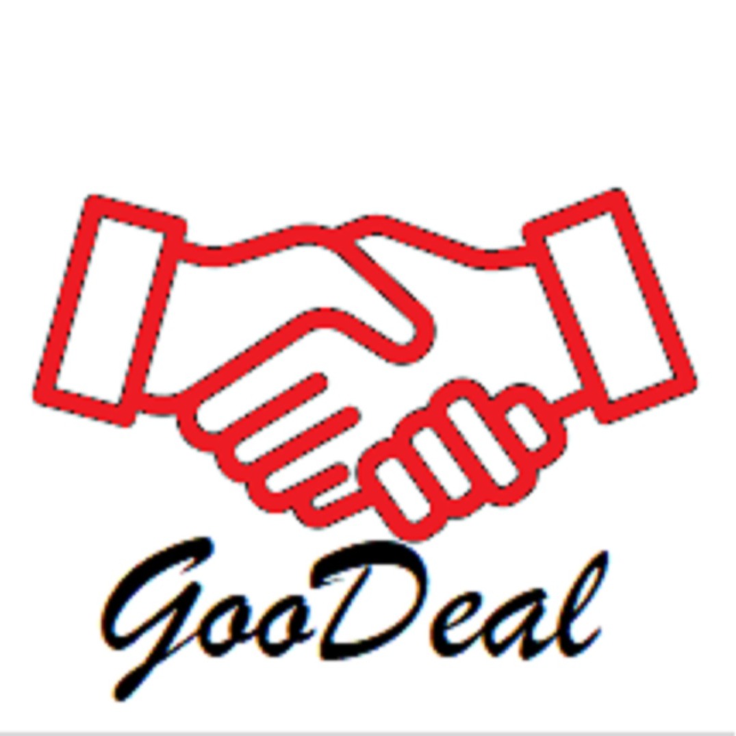 GooDeal Official Store in the Philippines, Online Shop 05 2025