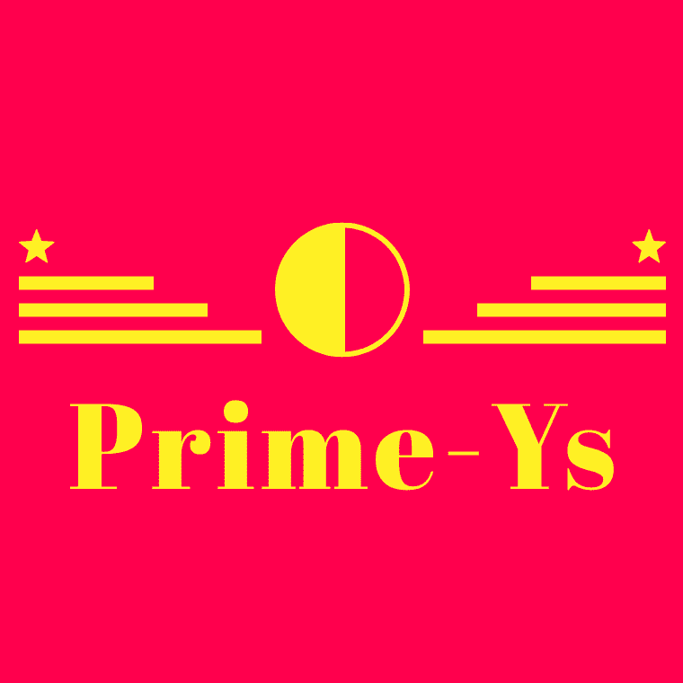 Prime-Ys Official Store in the Philippines, Online Shop 09 2024