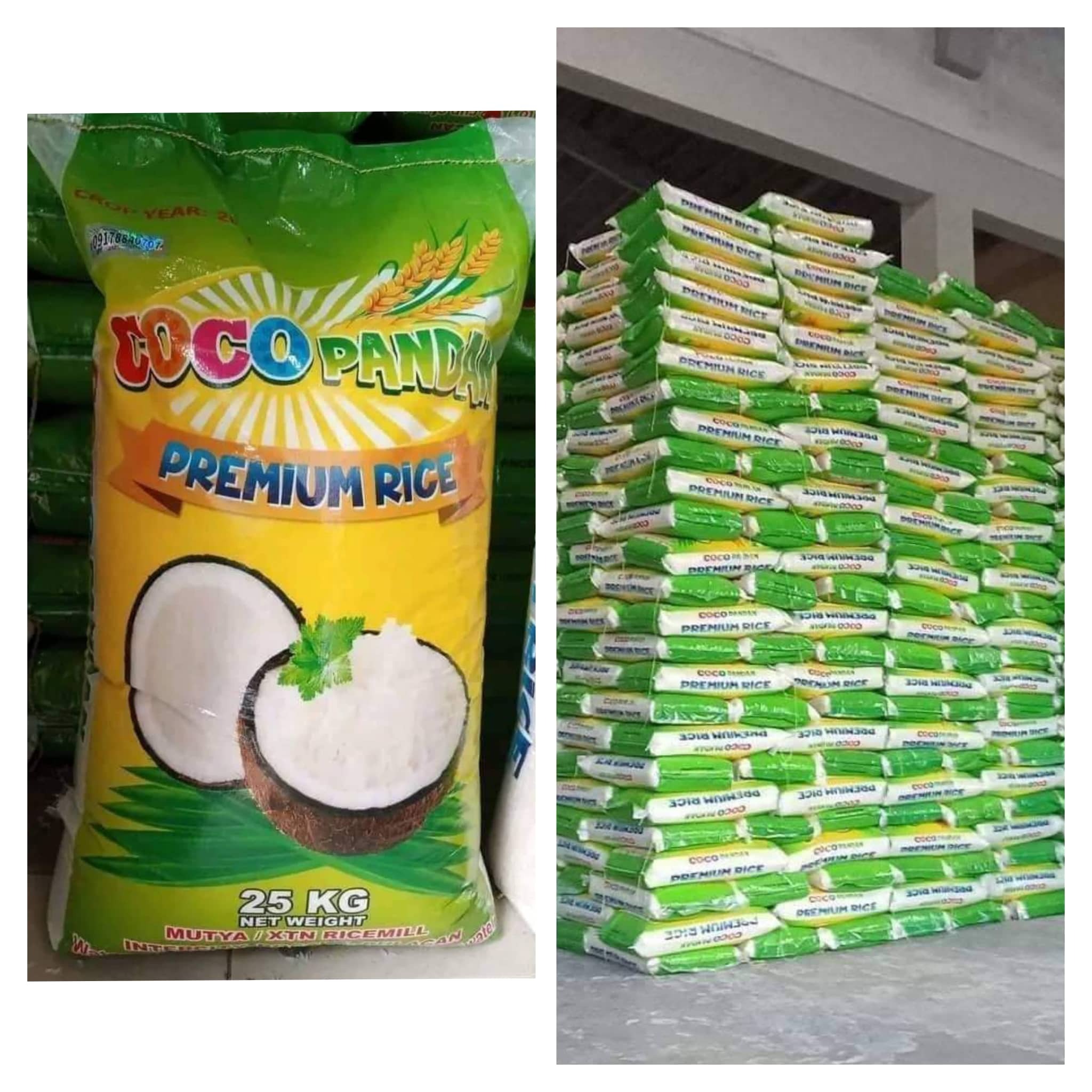 Shop at BIGASAN DIRECT RICEMILL with great deals online | lazada.com.ph