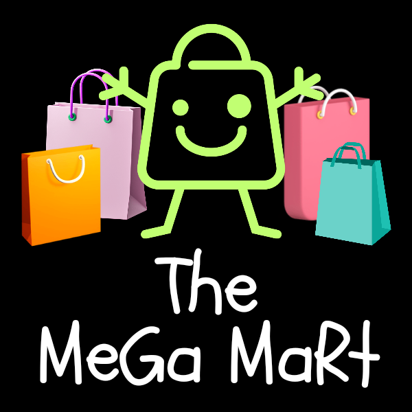 THE MEGA MART Official Store in the Philippines, Online Shop 12 2024