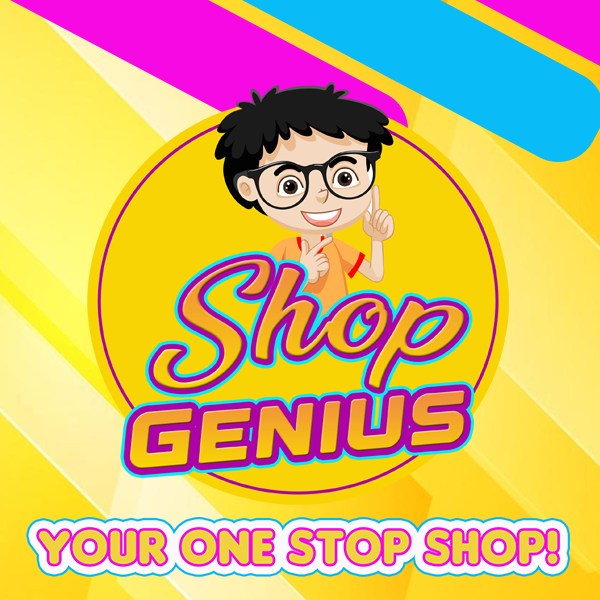 Shop Genius PH Philippines Official Online Store | Shop Now on Lazada