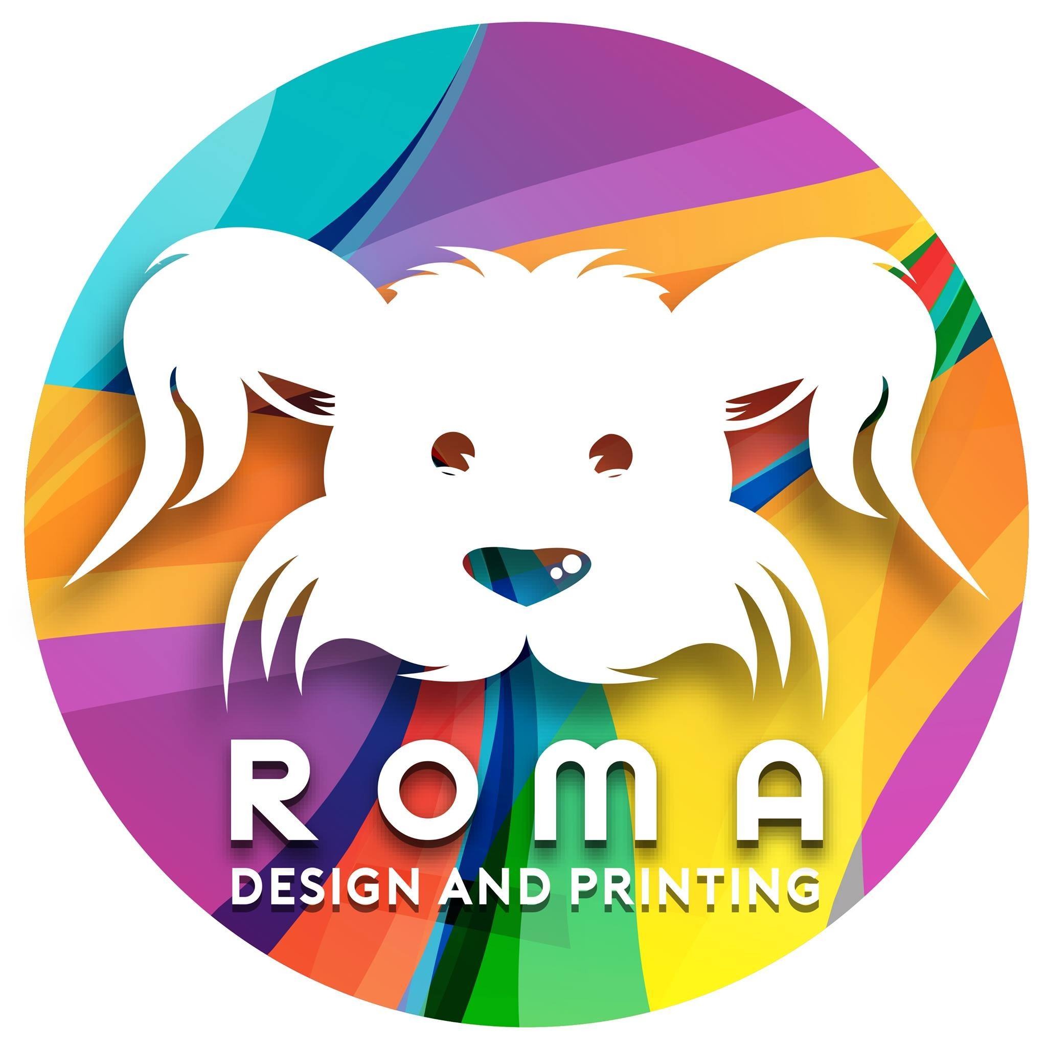 Shop online with Roma Design and Printing now! Visit Roma Design and ...