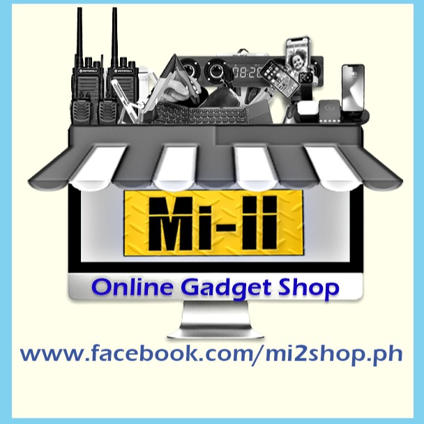 Mi-II SHOP Philippines Official Online Store | Shop Now on Lazada