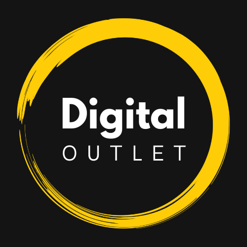 Shop online with Digital Outlet now! Visit Digital Outlet on Lazada.