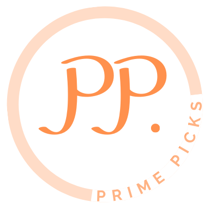 Shop online with Prime Picks now! Visit Prime Picks on Lazada.