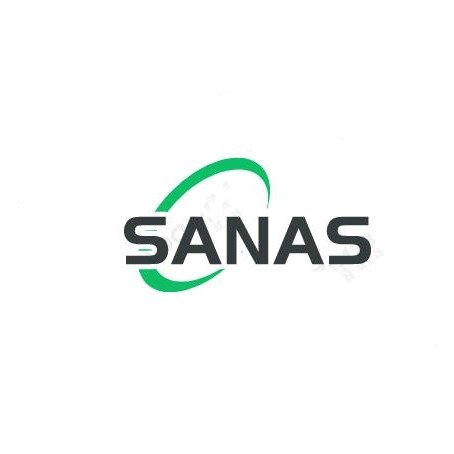 Shop online with SANAS now! Visit SANAS on Lazada.