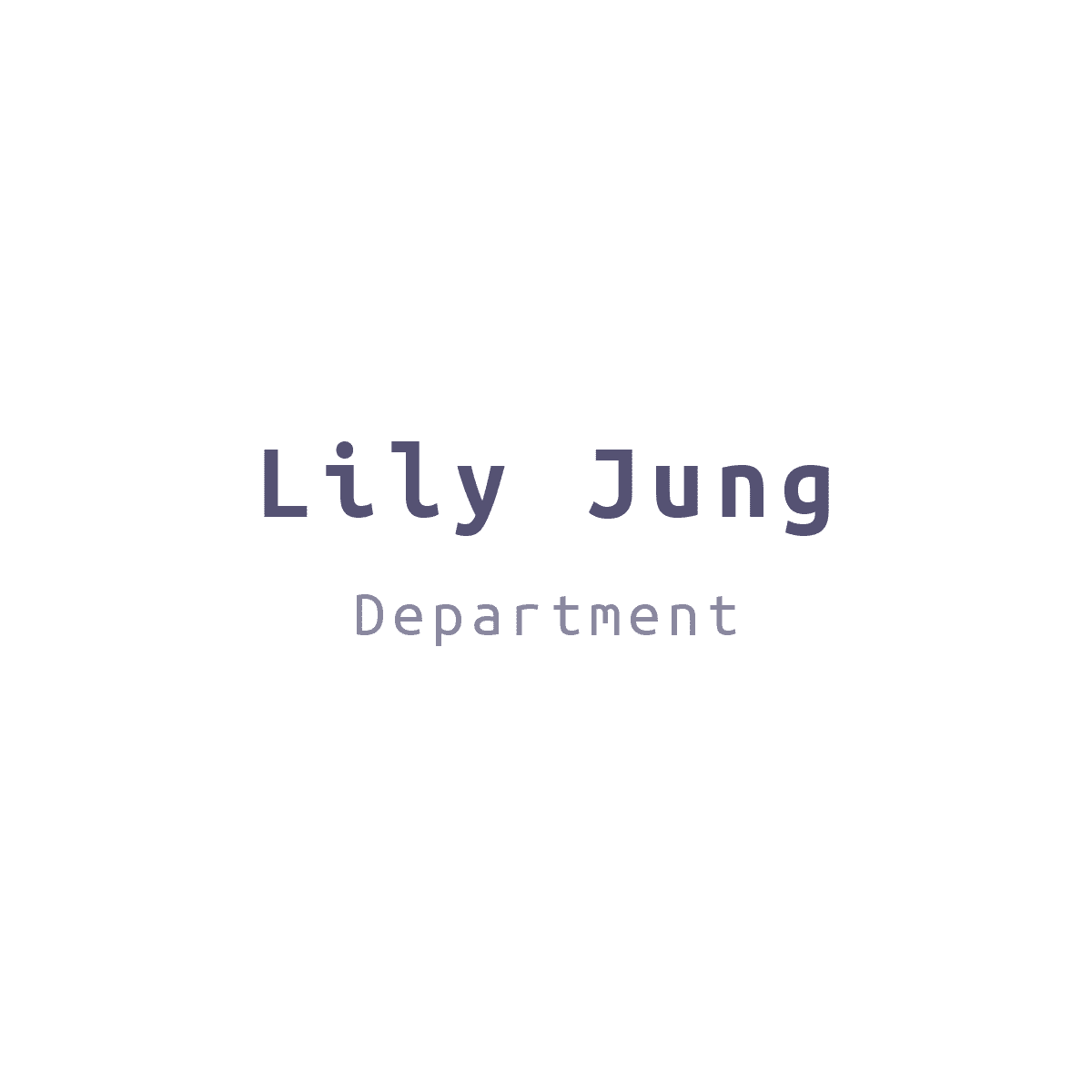 Lily Jung Philippines Official Online Store | Shop Now on Lazada