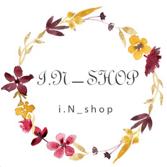 i.N_shop Philippines Official Online Store | Shop Now on Lazada