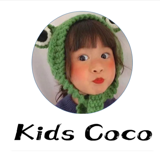 Shop online with Kids Coco Mall now! Visit Kids Coco Mall on Lazada.