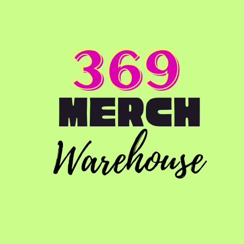 Shop online with 369 Merch Warehouse now! Visit 369 Merch Warehouse on ...