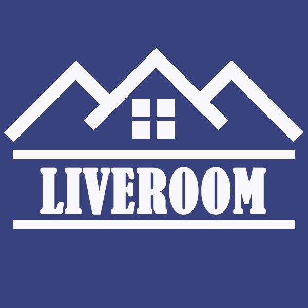 Shop online with Liveroom now! Visit Liveroom on Lazada.