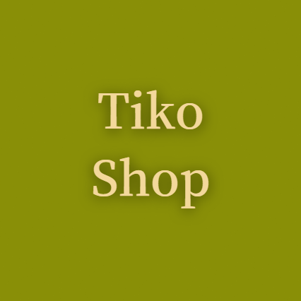 Tiko Shop Official Store in the Philippines, Online Shop 11 2024