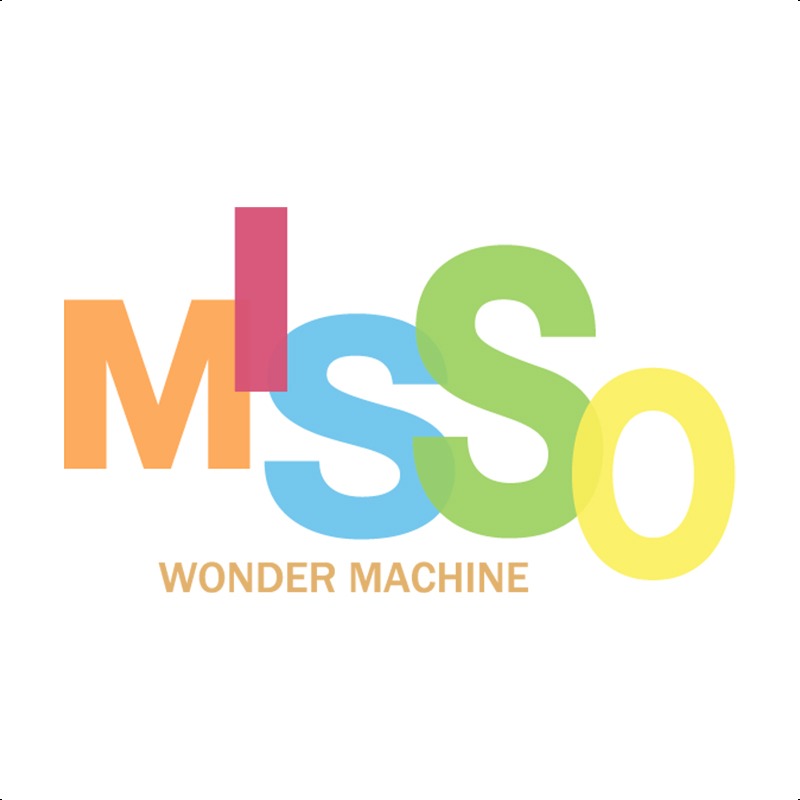MISSO WONDER MACHINE Small Appliances Philippines Official Online Store ...