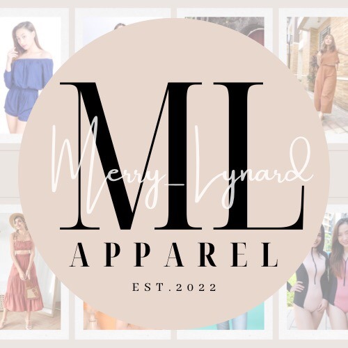 Shop at ML.Apparel.mnl with great deals online | lazada.com.ph