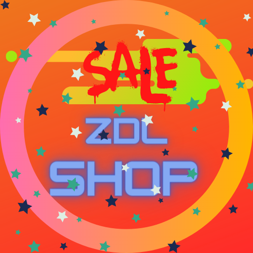 Shop online with ZDL SHOP now! Visit ZDL SHOP on Lazada.