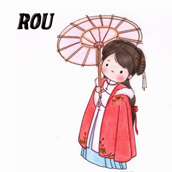ROU Official Store in the Philippines, Online Shop 02 2025