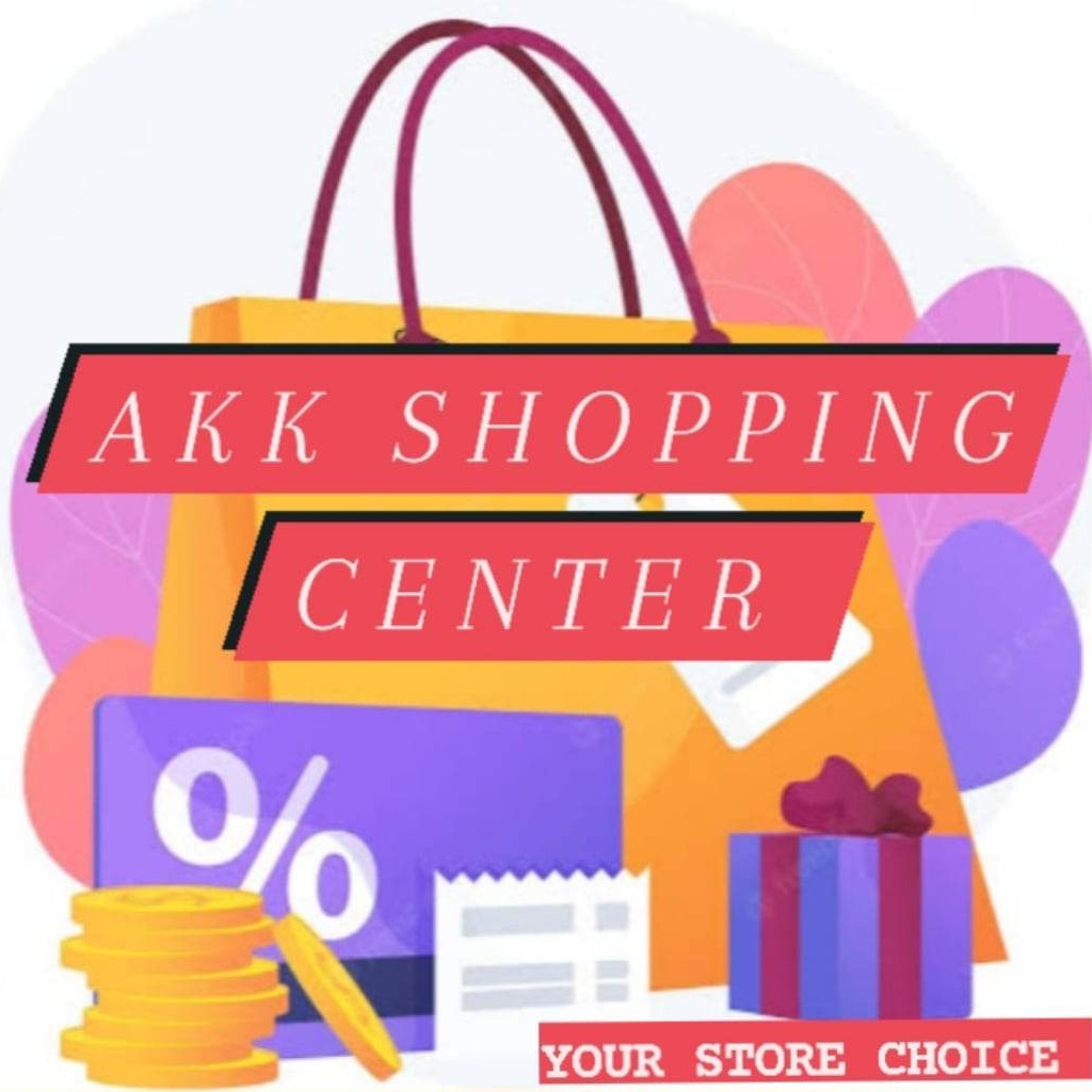 AKK SHOPPING CENTER Official Store in the Philippines, Online Shop 03 2025