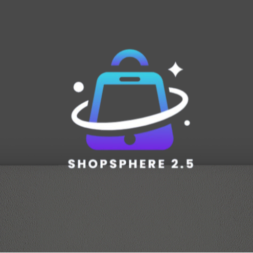 ShopSphere 2.5 Official Store in the Philippines, Online Shop 11 2024