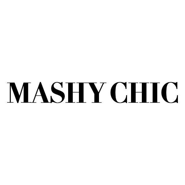 MASHY CHIC Official Store in the Philippines, Online Shop 12 2024
