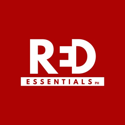Red Essentials PH