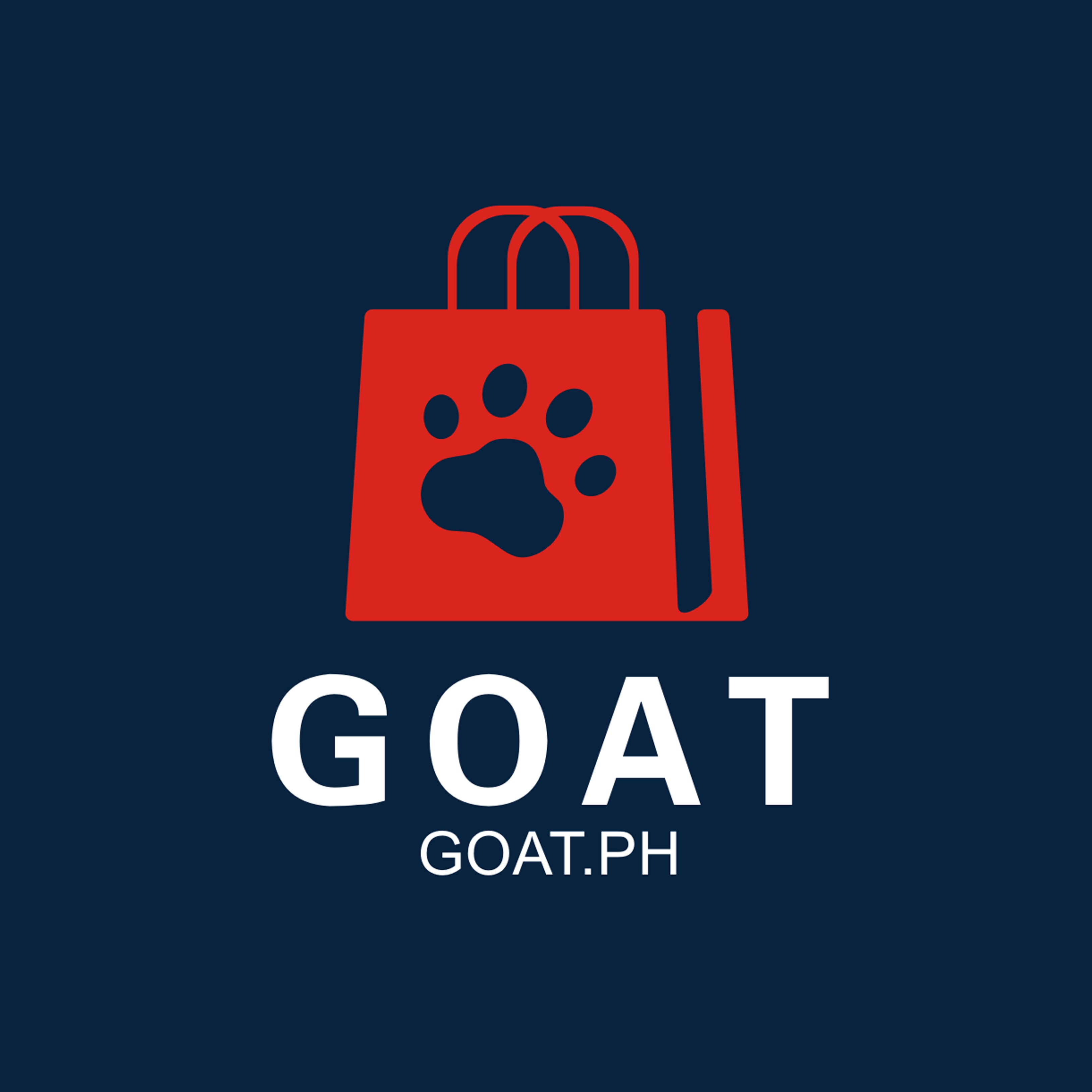 Goat.ph Official Store in the Philippines, Online Shop 04 2025