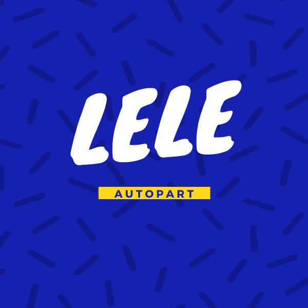 lele-autopart Philippines Official Online Store | Shop Now on Lazada