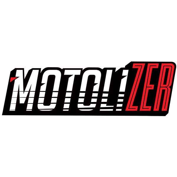 Shop online with MOTOLIZER now! Visit MOTOLIZER on Lazada.