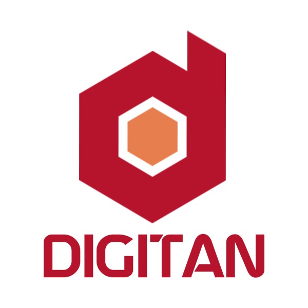 Digitan Official Store in the Philippines, Online Shop 02 2025