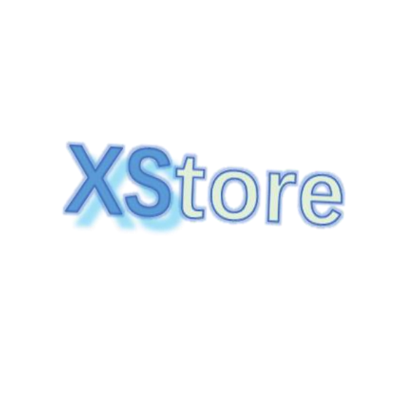 Shop online with XStore now! Visit XStore on Lazada.