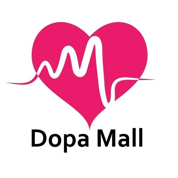 Shop online with Dopa Mall now! Visit Dopa Mall on Lazada.