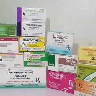 Shop online with Quality-Medz now! Visit Quality-Medz on Lazada.