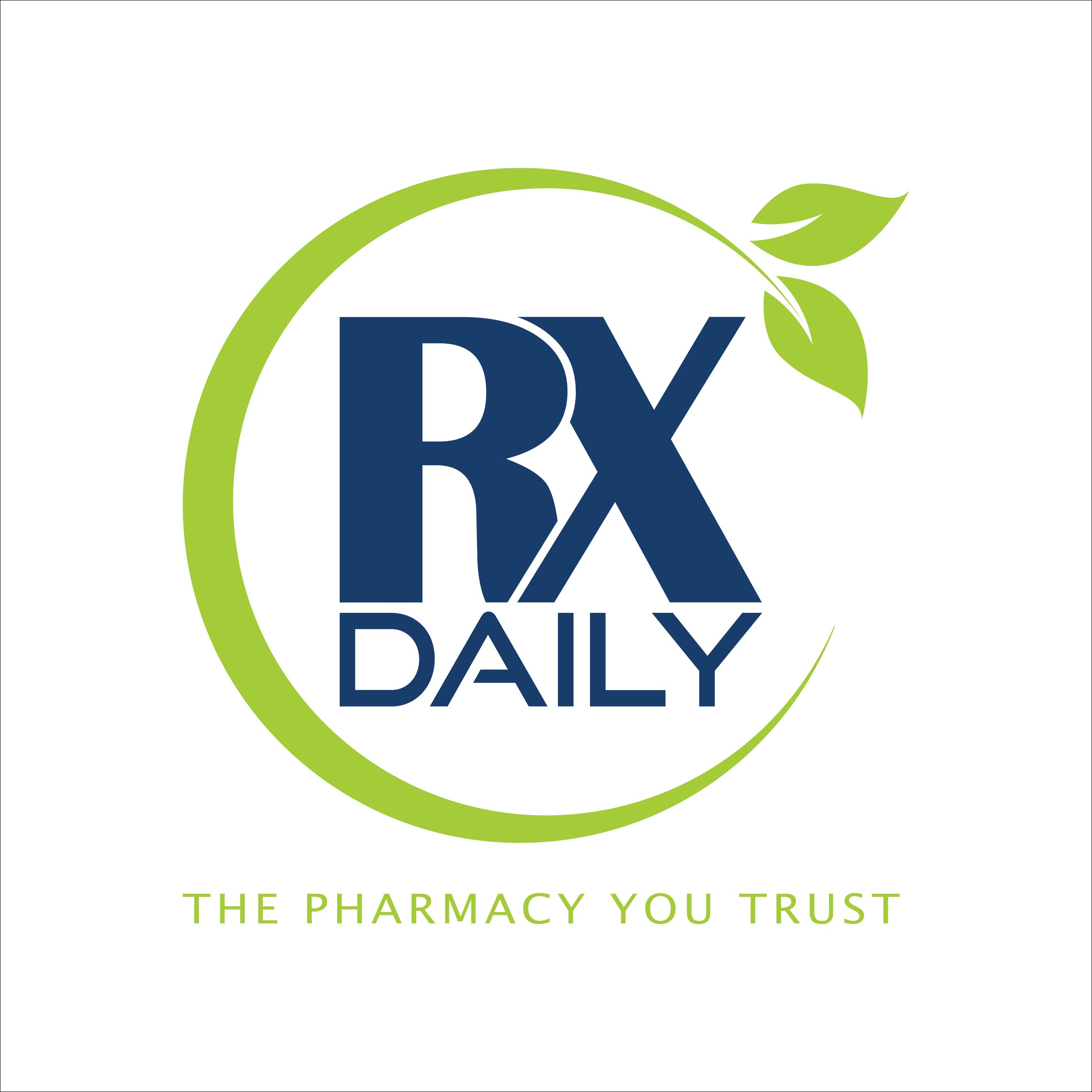 Rx Daily Pharmacy Philippines Official Online Store | Shop Now on Lazada
