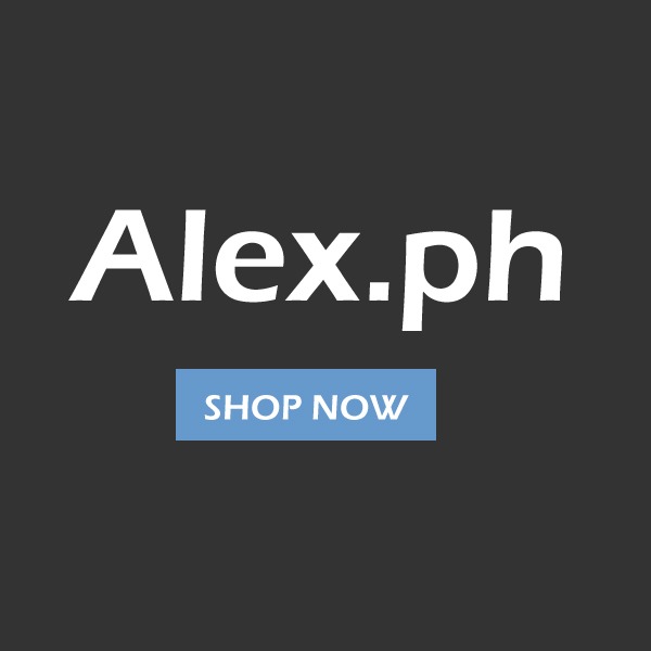 Shop at alex.ph with great deals online | lazada.com.ph