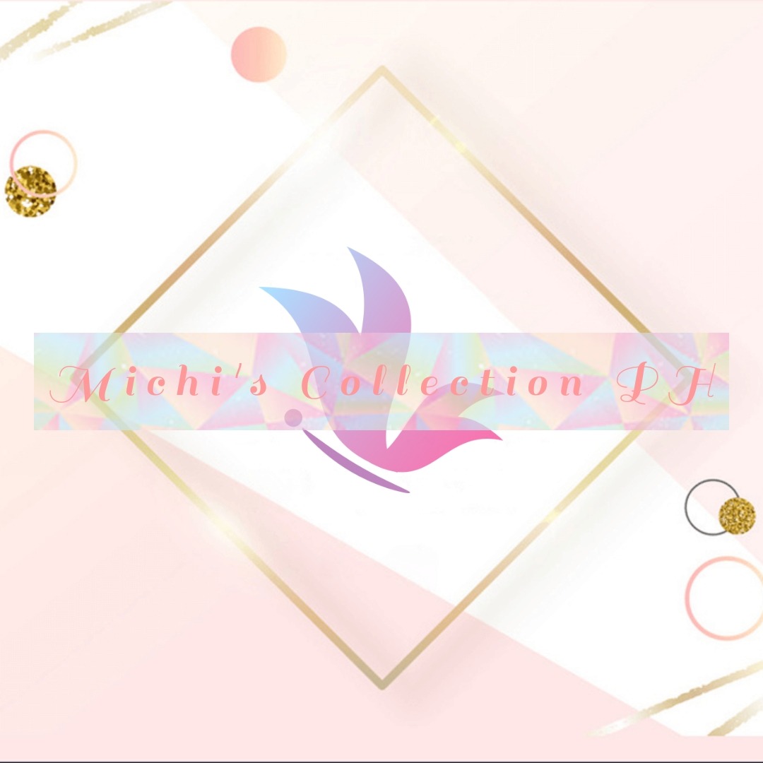 Michi's Collection Official Store in the Philippines, Online Shop 05 2025