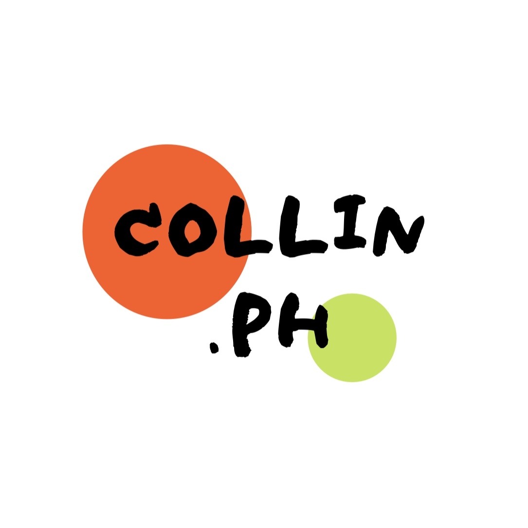 Shop online with COLLIN.PH now! Visit COLLIN.PH on Lazada.