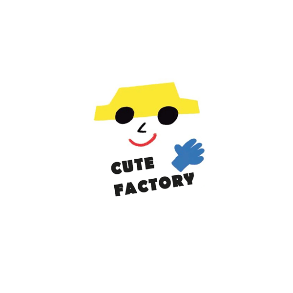Cute Factory No.3 Philippines Official Online Store | Shop Now on Lazada