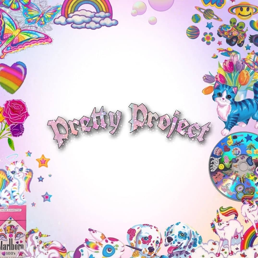 Shop online with Pretty Project now! Visit Pretty Project on Lazada.