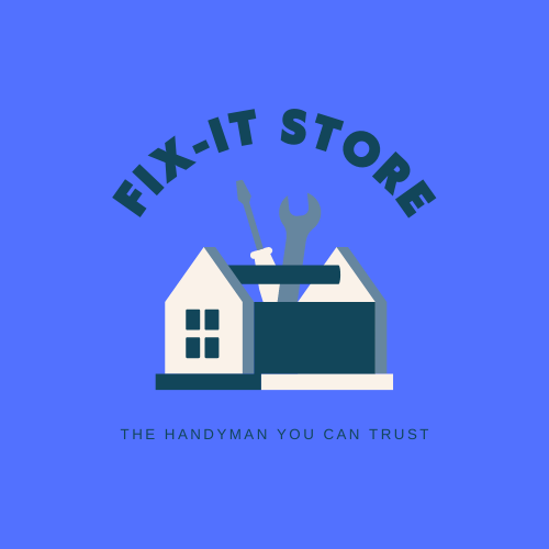 Shop online with FIX-IT STORE now! Visit FIX-IT STORE on Lazada.