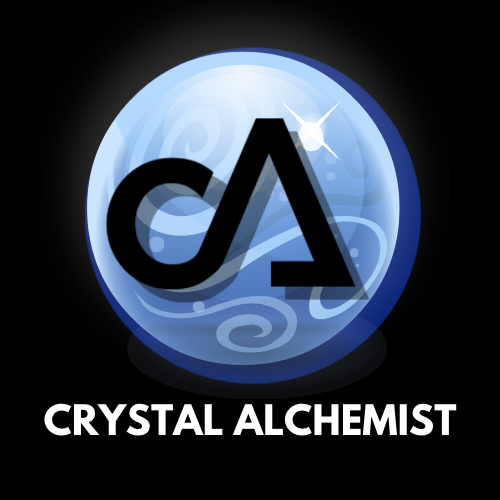 Shop online with Crystal Alchemist now! Visit Crystal Alchemist on Lazada.