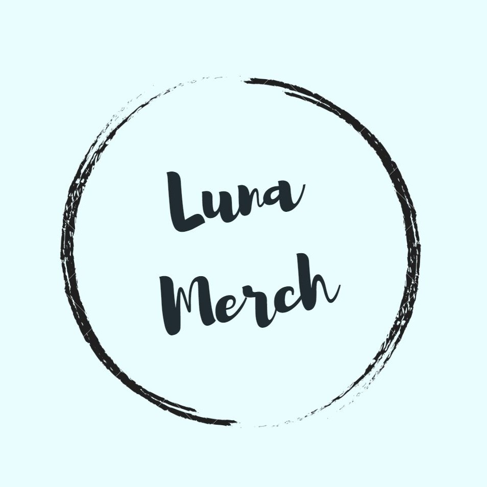 Luna-Merchandise Official Store in the Philippines, Online Shop 02 2025