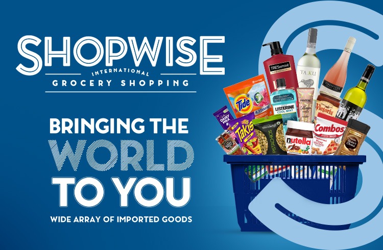 Shopwise Philippines Official Online Store | Shop Now on Lazada