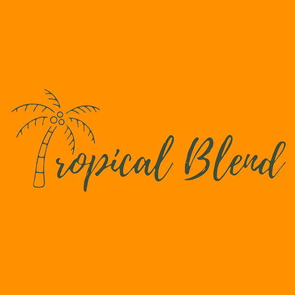 Tropical Blend Official Store in the Philippines, Online Shop 04 2025