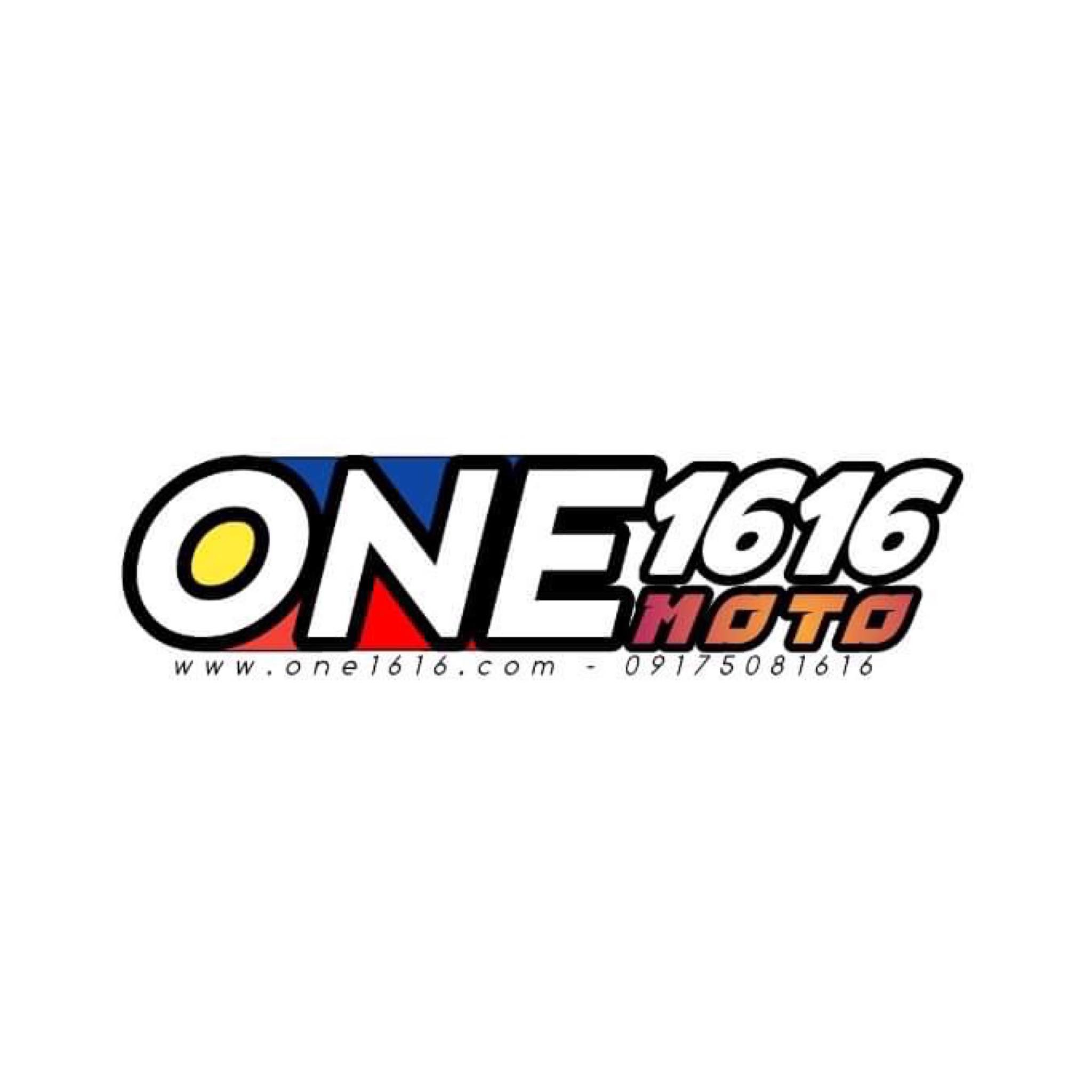 ONE1616 Philippines Official Online Store | Shop Now on Lazada